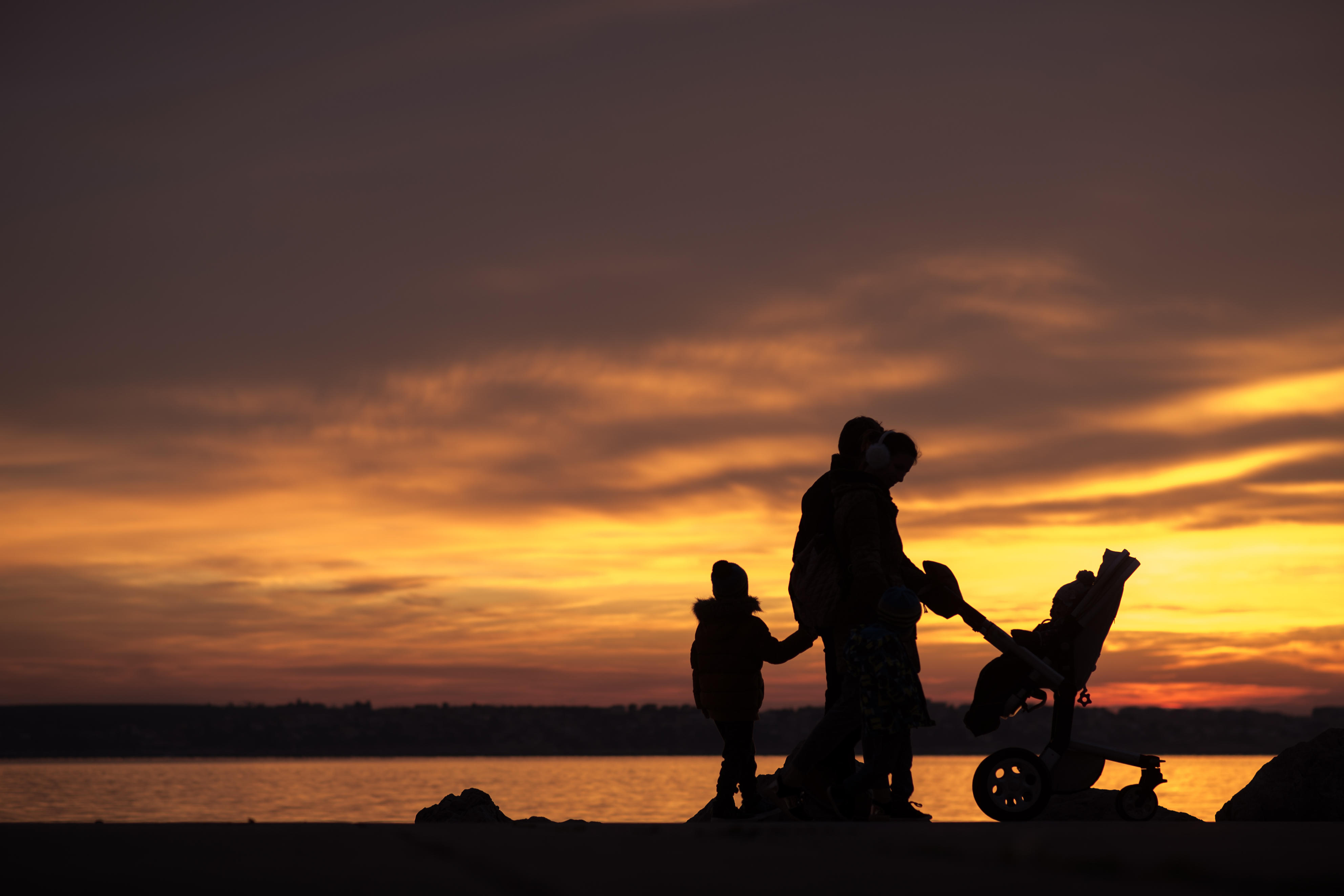 Scrapping two-child benefit cap cost-effective way to reduce poverty – IFS