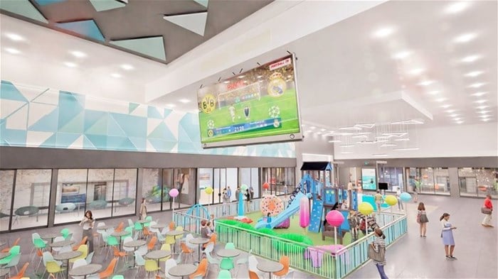 New Jumbo Mall brings modern retail and community focus to eMalahleni