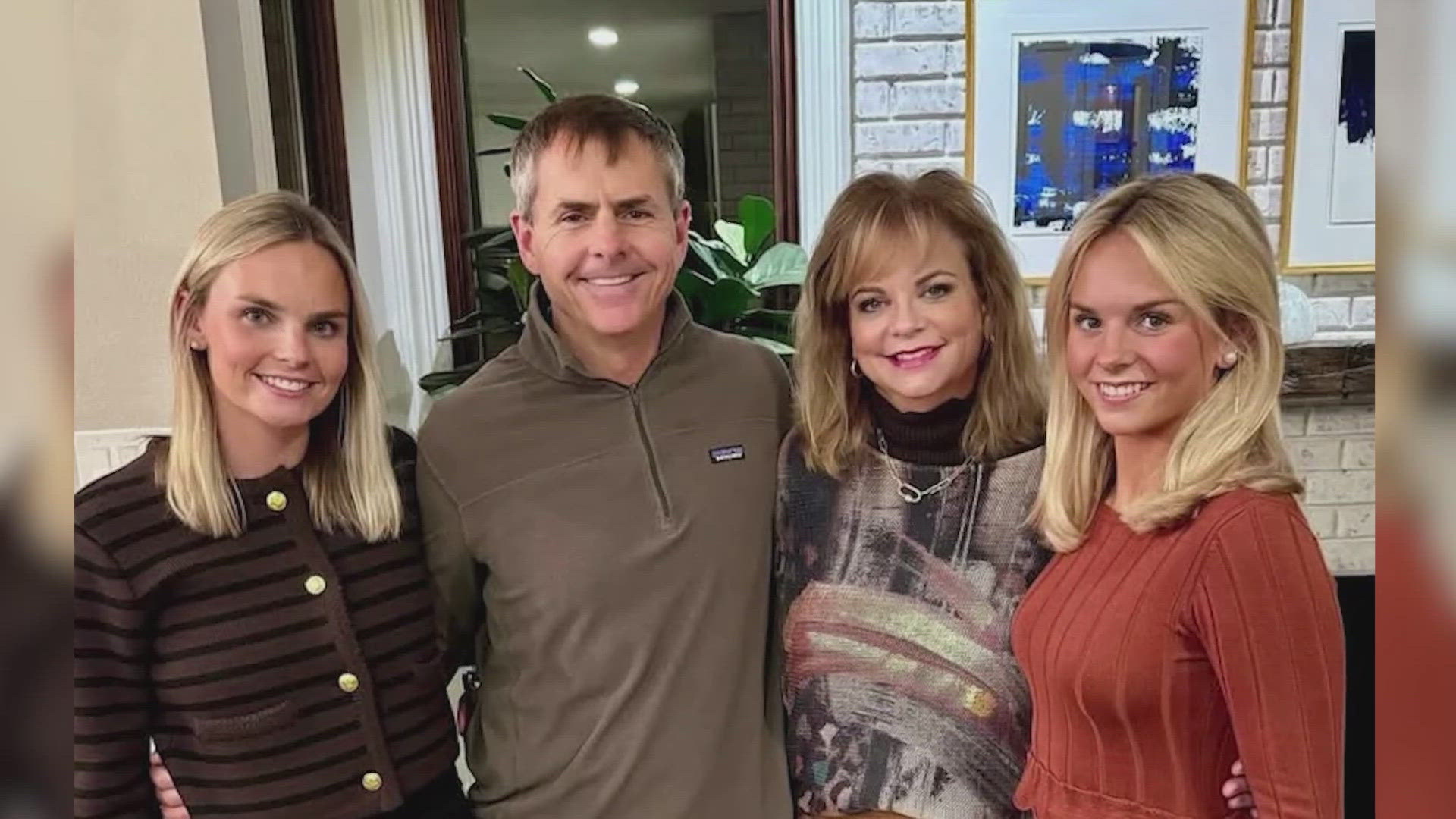 Huntsville honors family killed in Montana plane crash