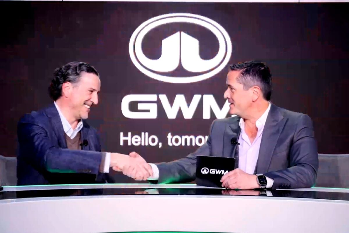 GWM acelera su expansión en Latinoamérica con México como eje estratégico
