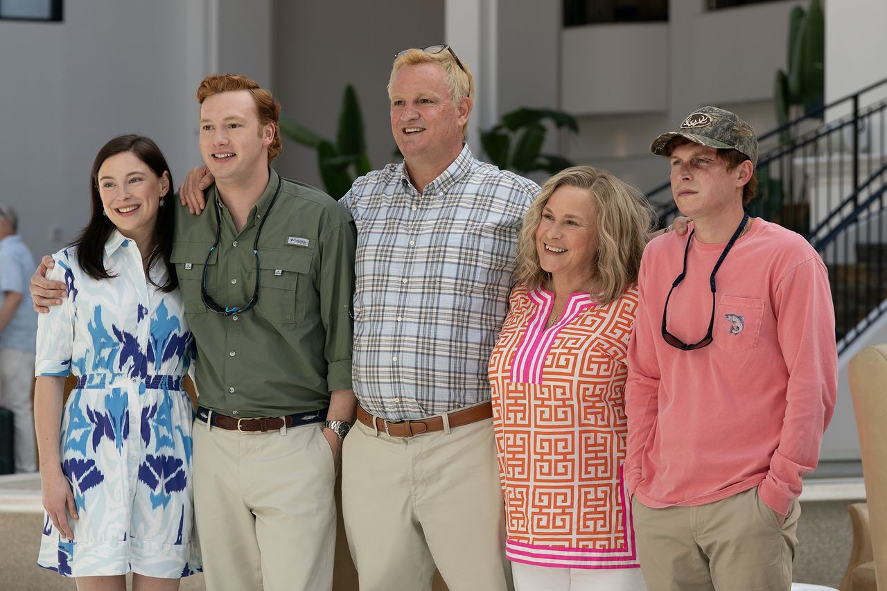 Patricia Arquette 'Wanted to Honor' Women 'Murdered' by Their Partners ...