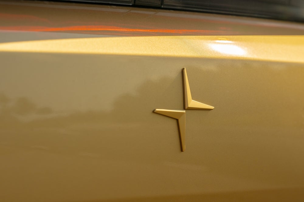Polestar launches connected telematics service for electric fleet operators