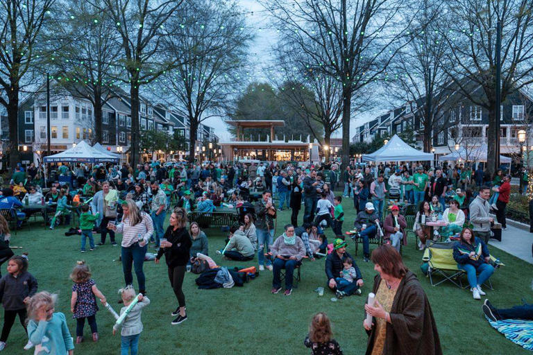 Birkdale Village is sold again, less than a year after an Atlanta firm ...