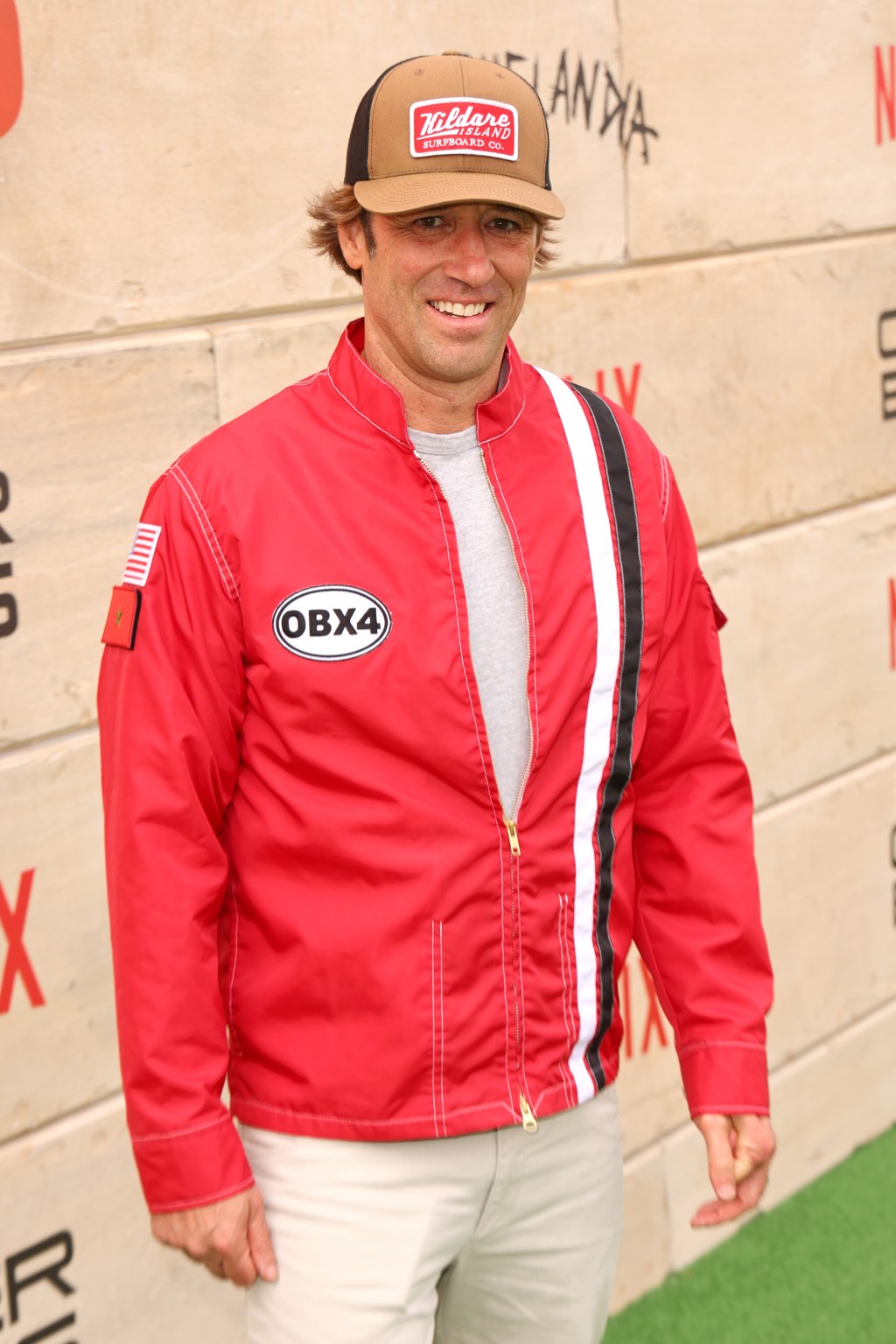 ‘Outer Banks’ director accused of grabbing and screaming at female PA ...