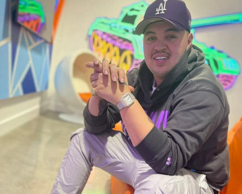 Suspect arrested in Memphis shooting that killed rapper, injured another