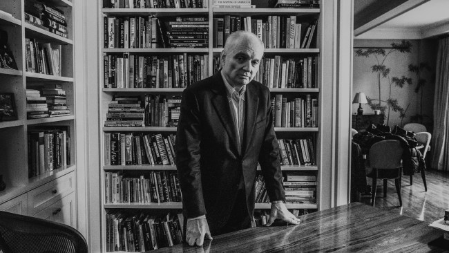 David Chase Is Back at HBO with a New Limited Series About ‘The Black ...