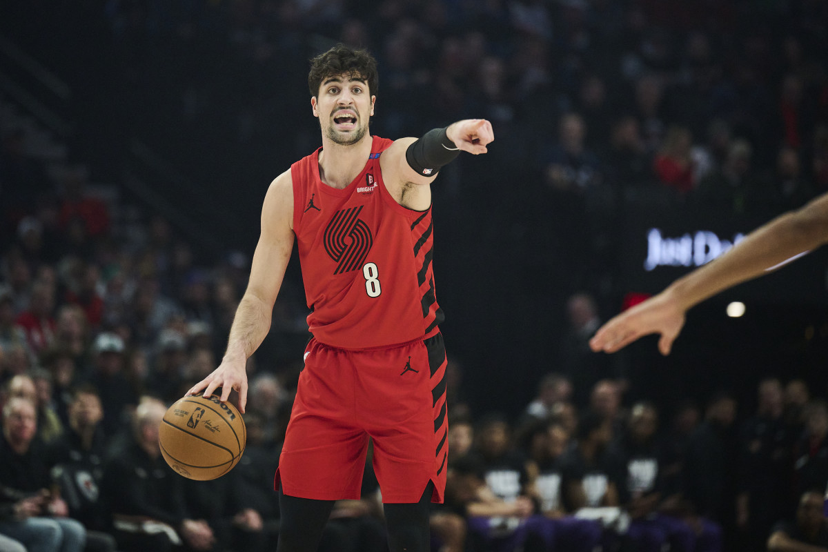 Final injury report for Celtics-Trail Blazers, will Jerami Grant ...