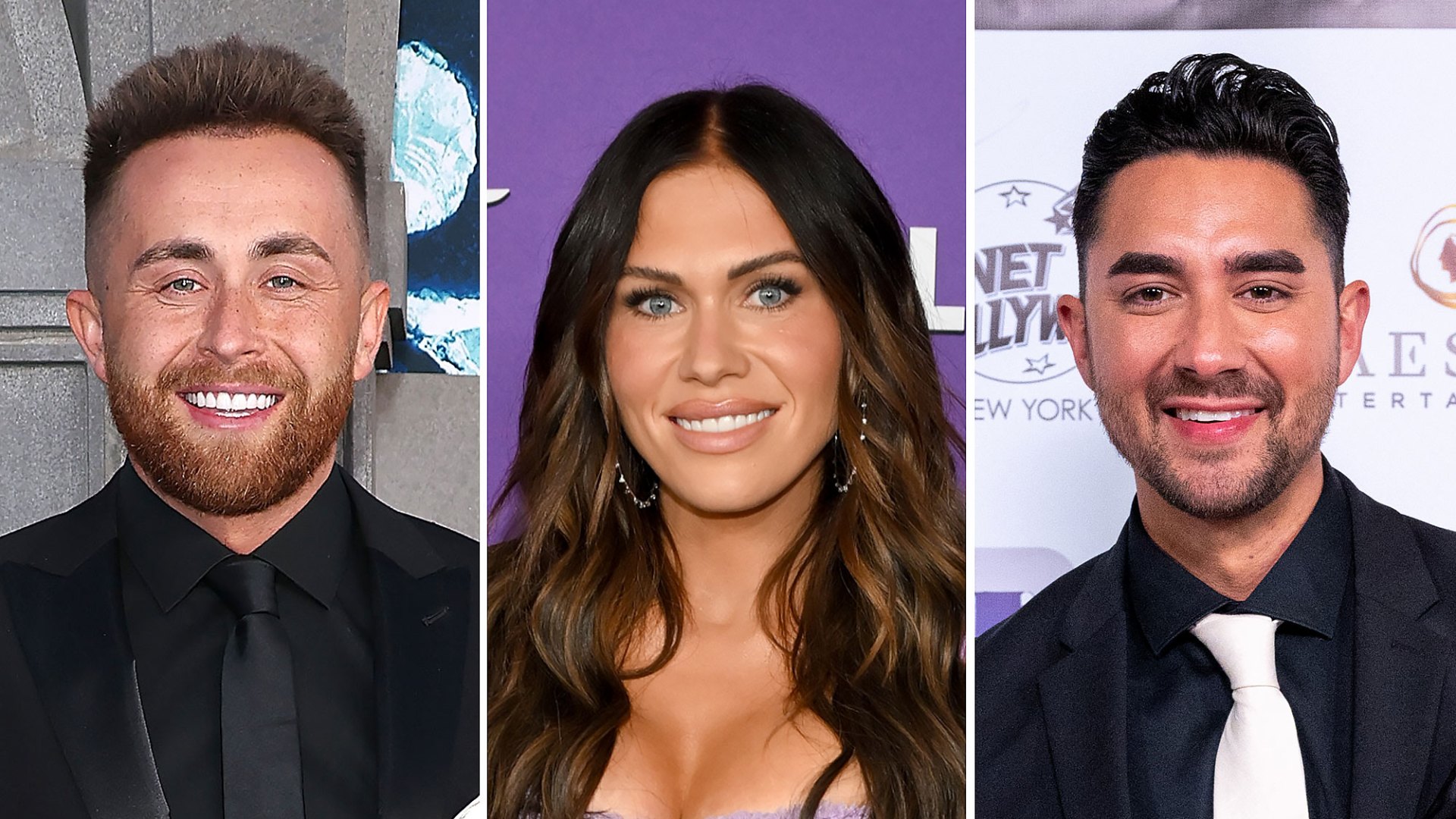 Vanderpump Villa's Marciano breaks his silence about Jessi, Jordan's ...