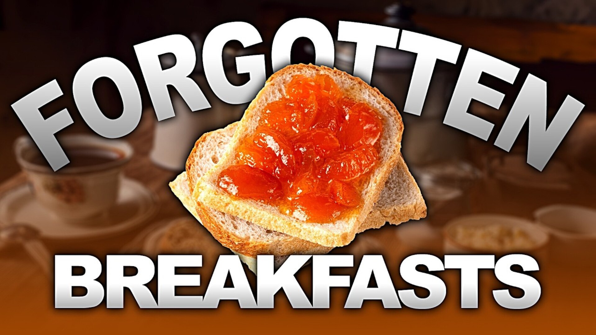 Breakfast Staples From The Depression Era You'll Never See Today