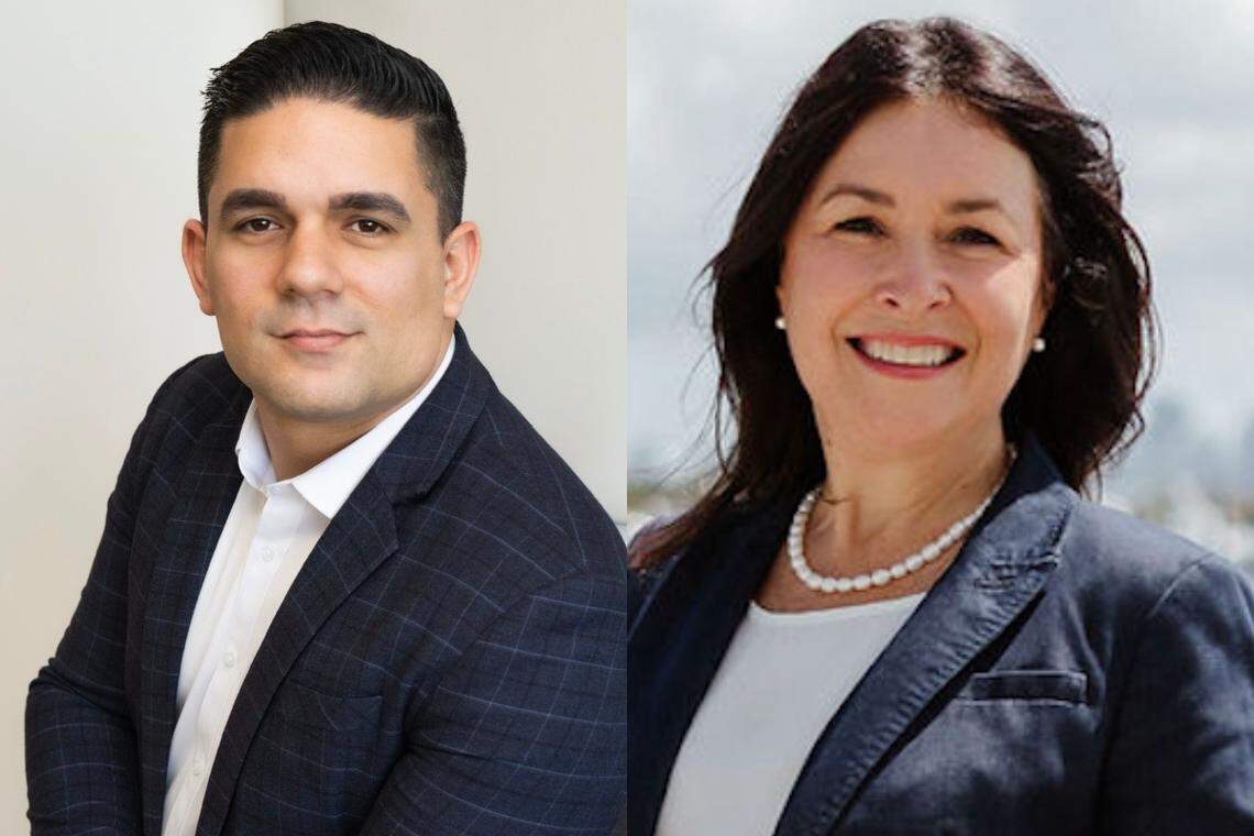Miami City Commission candidate can stay on the ballot, judge rules
