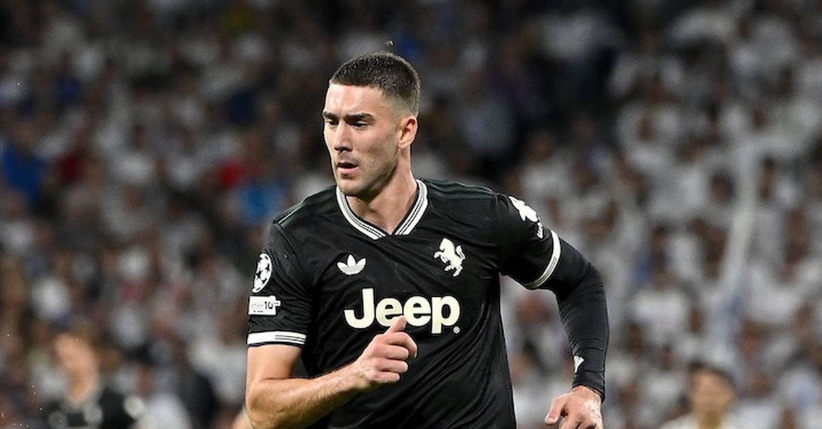 Vlahovic: “Il futuro non condiziona, non so cosa succederà! I gol ...