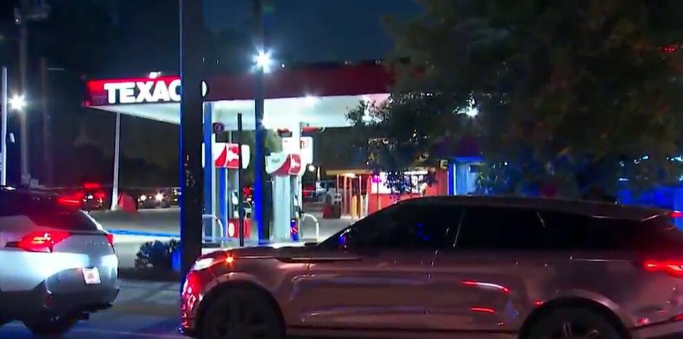 Booker T. Washington High School briefly put on lockdown after nearby ...