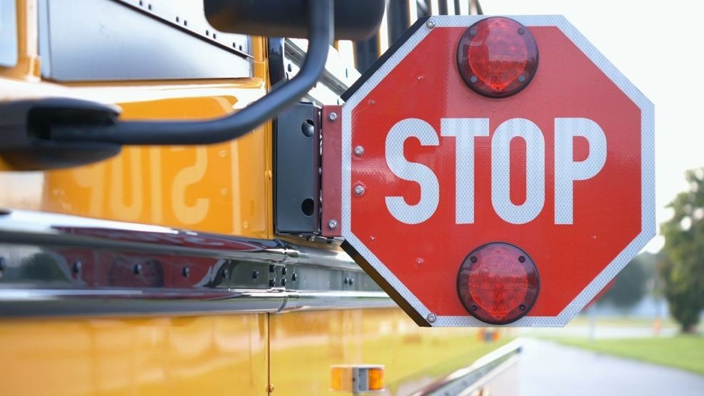 CHP Northern Division highlights importance of school bus safety