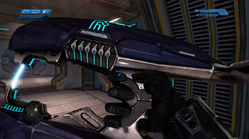 Halo 1 - Holding 3 Weapons Glitch (REVISITED)