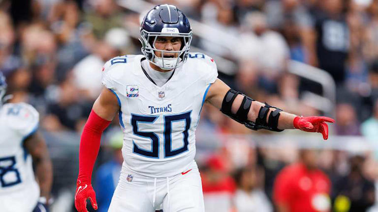 Broncos clearly regret letting $21 million steal walk for nothing