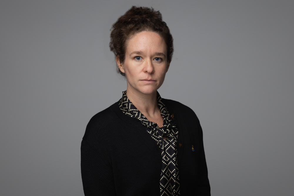 Sarah Schweitzman Named Co-Head of CAA Media Finance