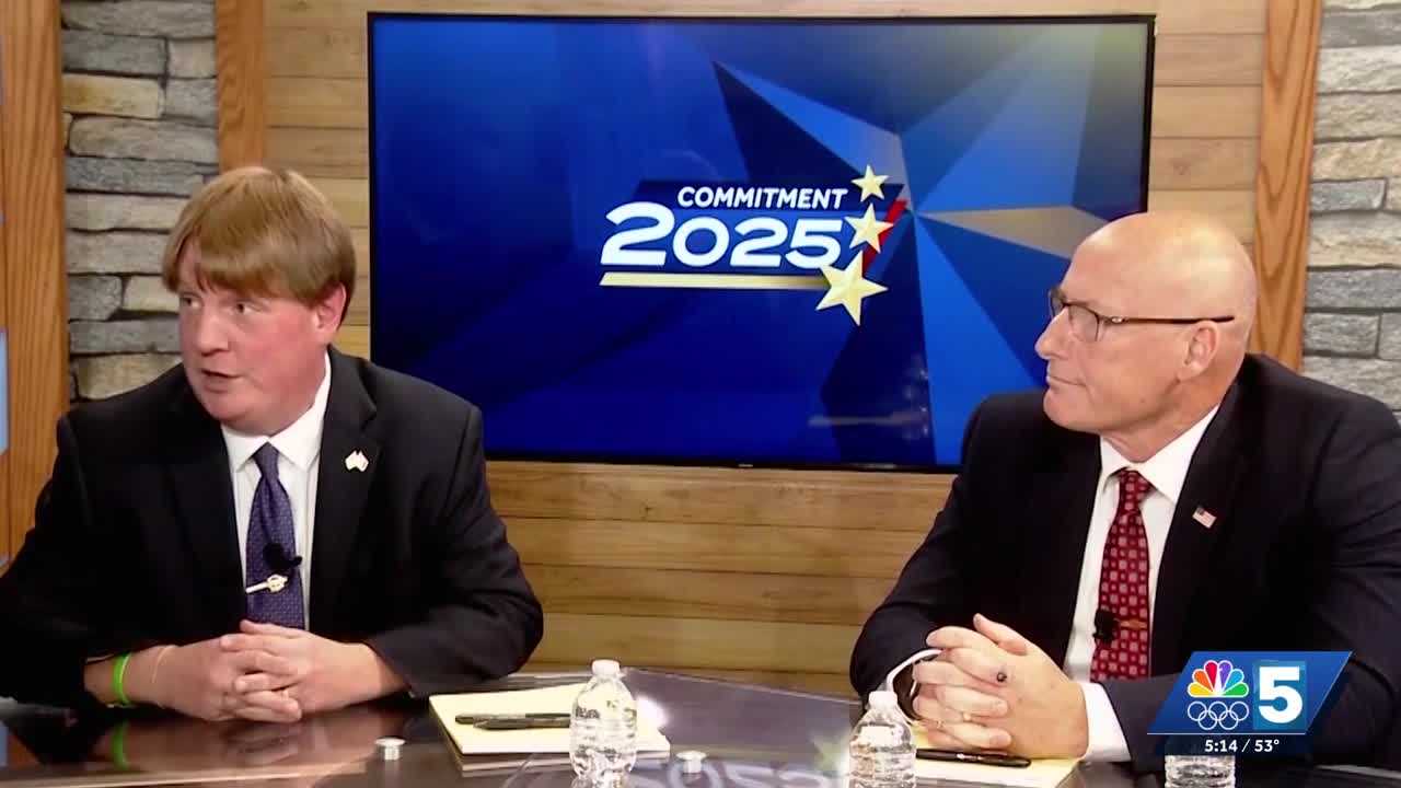 Candidates for NY State Assembly seat talk about reaching across aisle