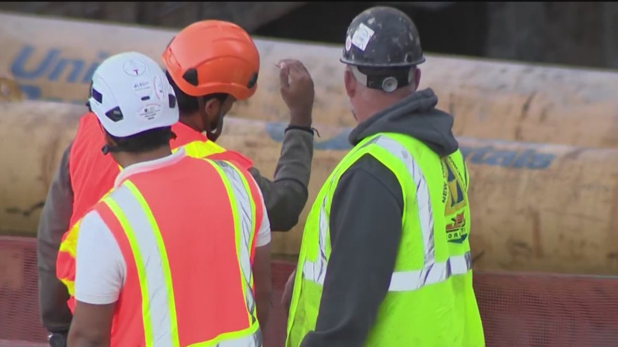 Penn Station transformation gets new life with former NYC Transit chief