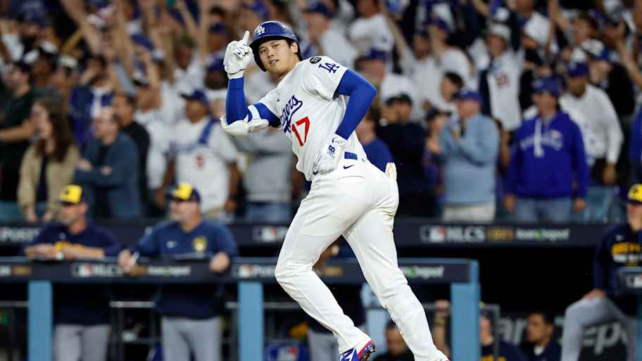Dodgers fans ready to troll Blue Jays during World Series after Ohtani ...