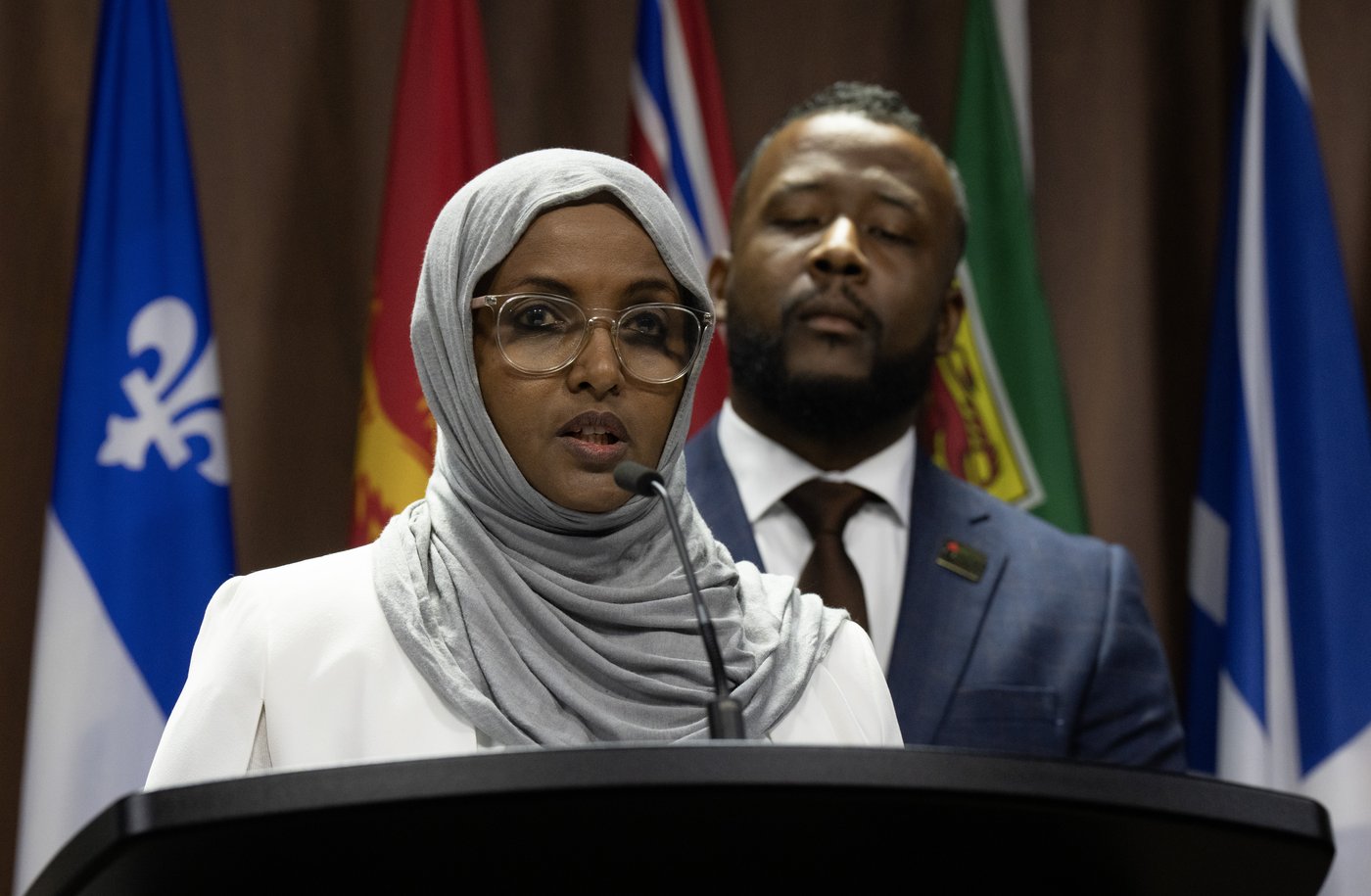 Black staff at Global Affairs Canada allege systemic racism