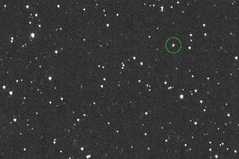 Can you see Earth's second moon? Here's what to know about 2025 PN7
