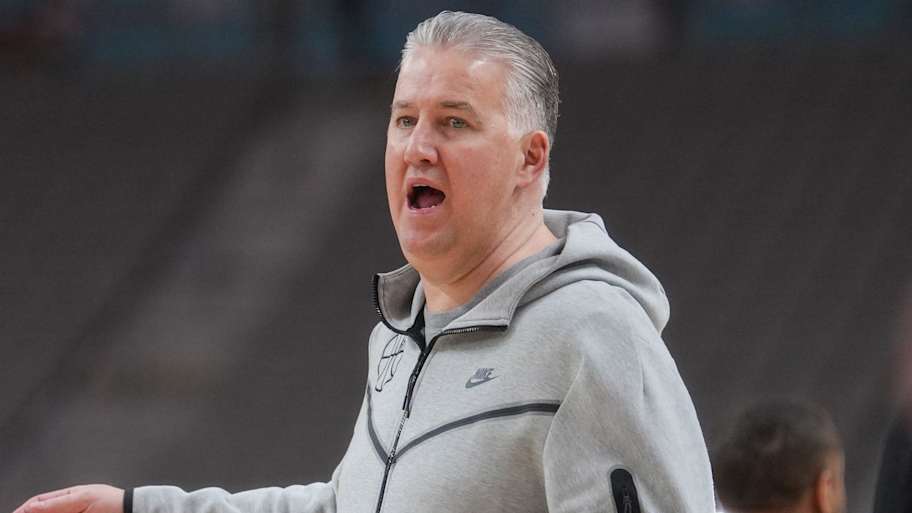 5 Questions For Purdue's Exhibition Game vs. Kentucky
