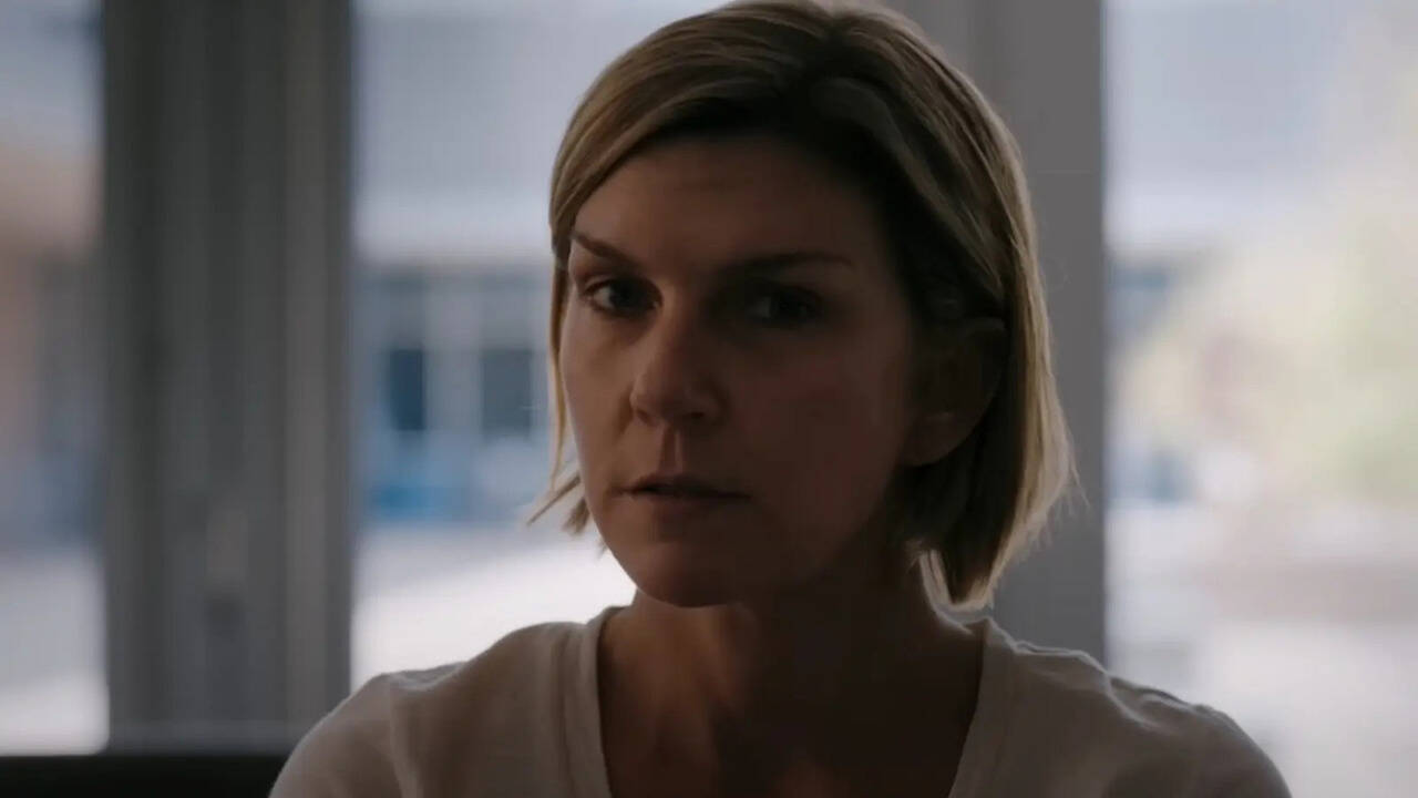 Pluribus Trailer: Better Call Saul's Rhea Seehorn Is Most Miserable ...