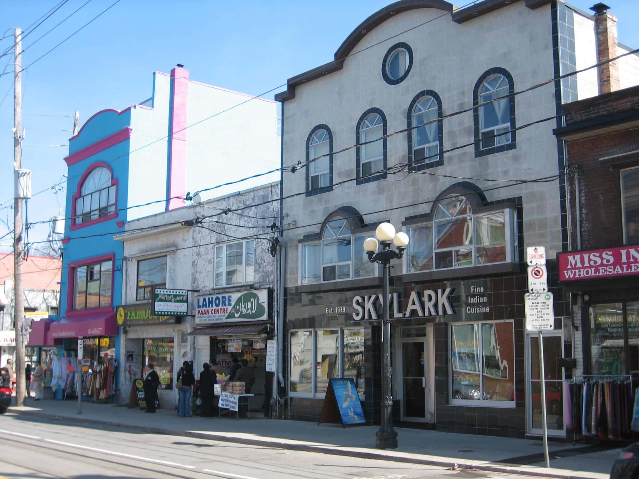 The Toronto neighbourhoods tourists always skip (and why it’s a mistake)