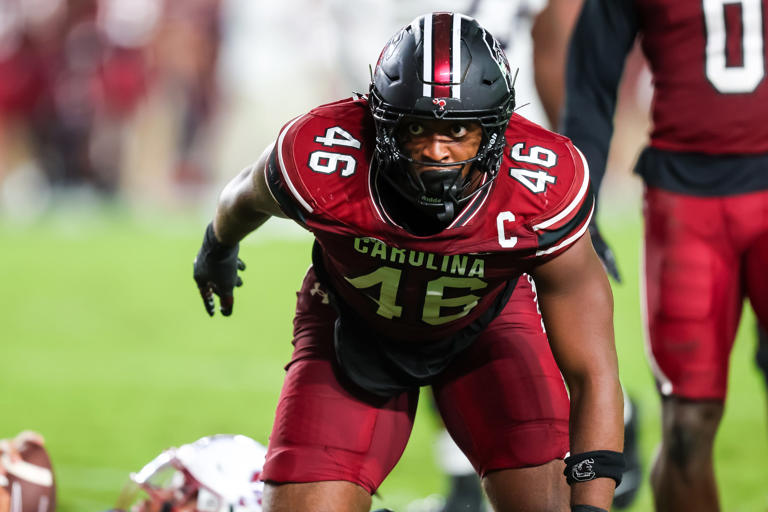 Alabama football Week 9 opponent preview: South Carolina Gamecocks
