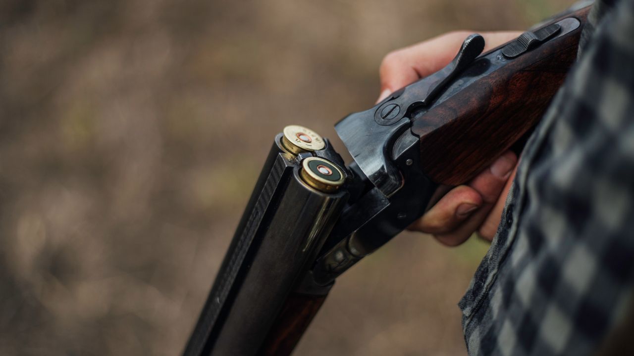 Double Barrel Shotguns Are Not Good For Home Defense