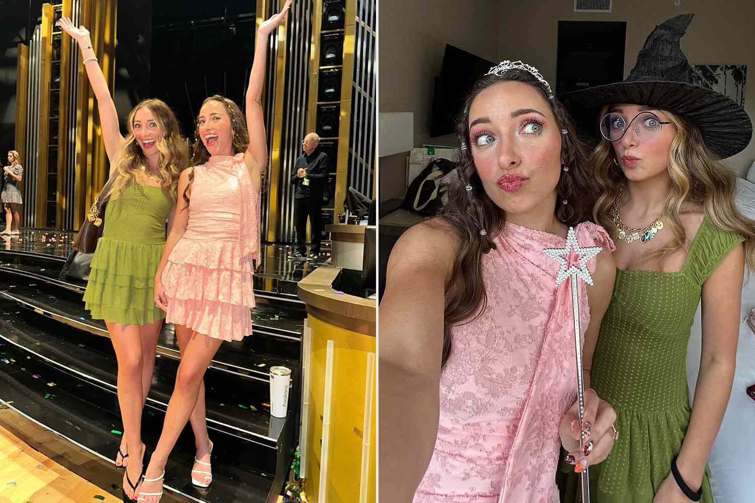 Bailey McKnight Says She and Twin Brooklyn Have Applied for “DWTS” Many ...