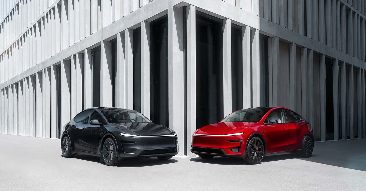 Tesla Recalls 13,000 Vehicles For Battery Defect