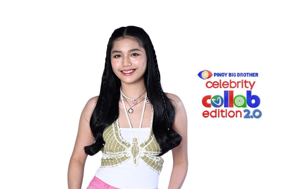 PBB Collab 2.0: Deets to know—and look forward to—from songstress and ...