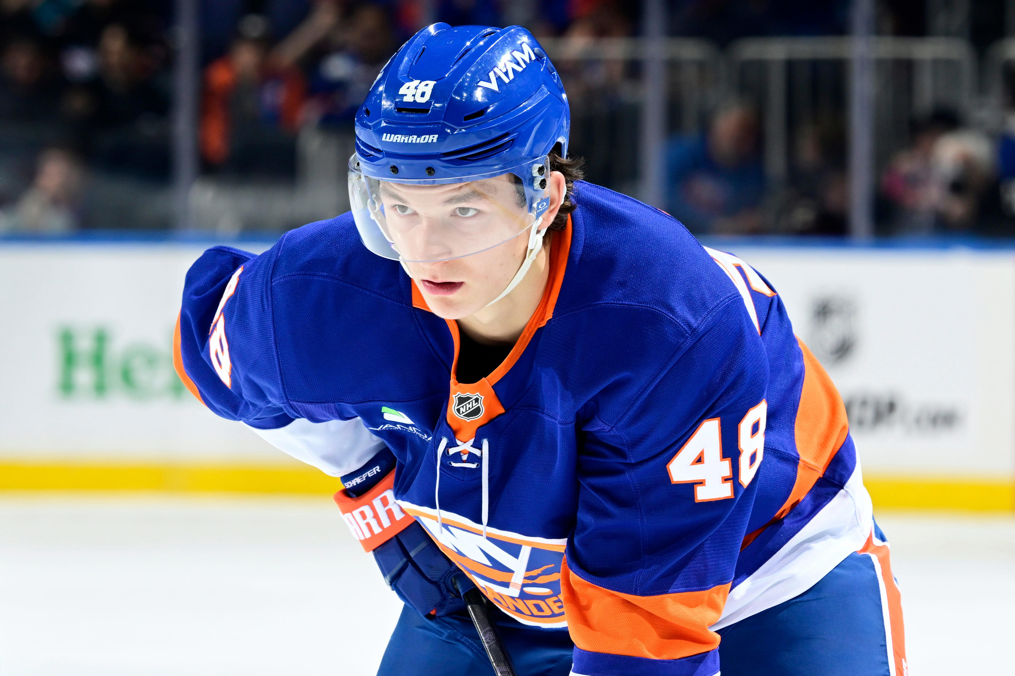 Schwartz: The legend of Matthew Schaefer continues to grow
