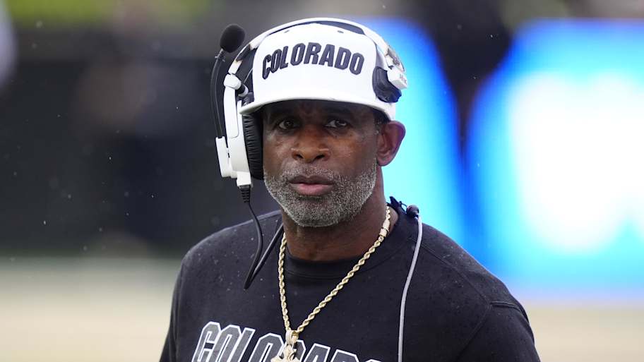Deion Sanders Addresses Running Back Who Could Return From Injury