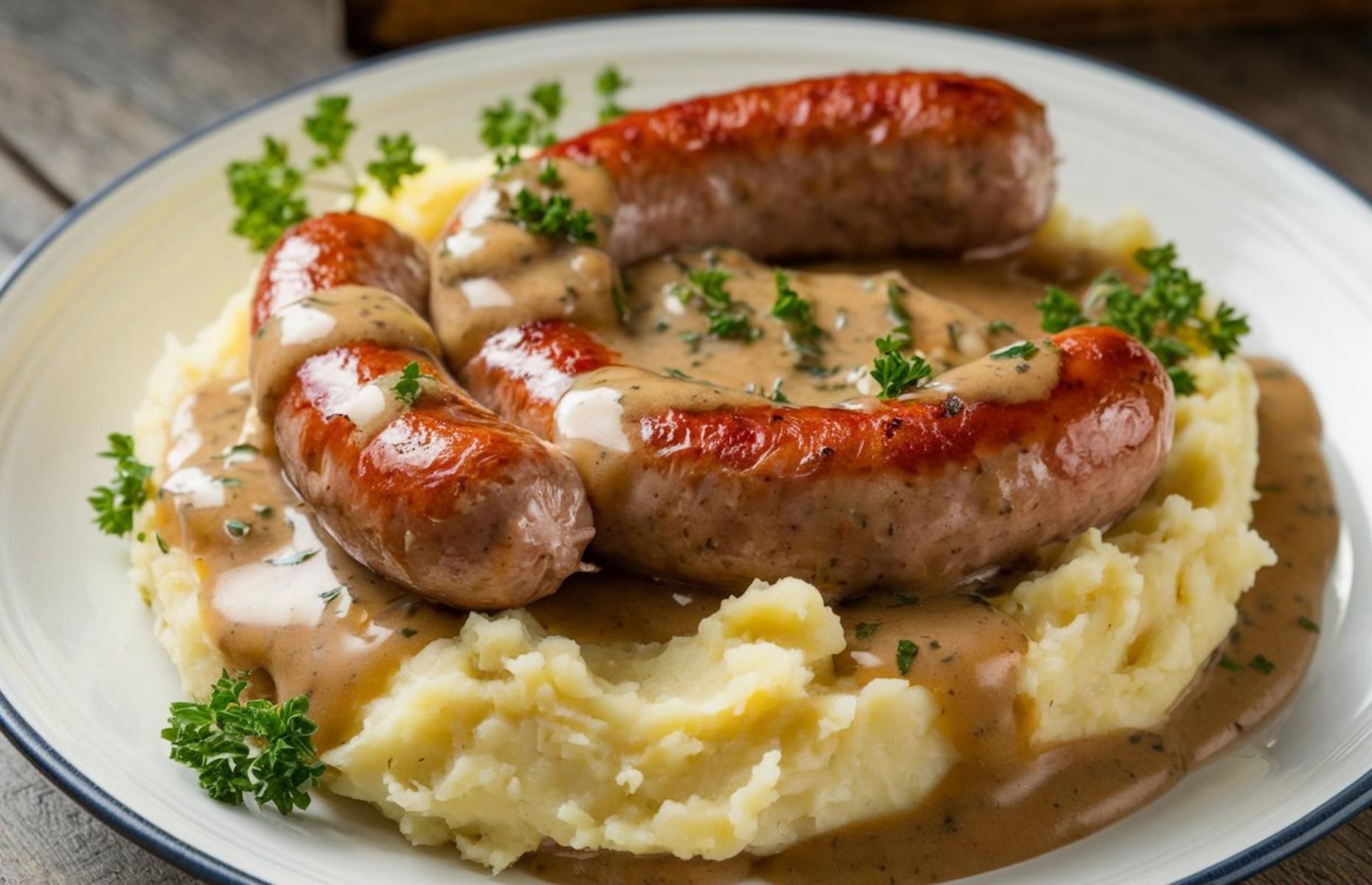 Bucket-list British dishes everyone should try