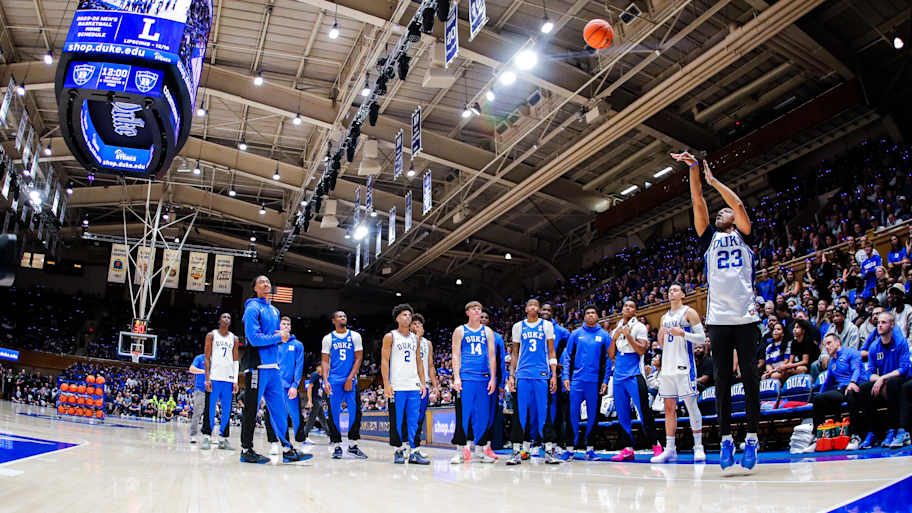 Duke Basketball Crowd Earns High Marks in Recent Survey
