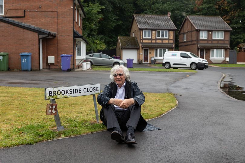 Sir Phil Redmond says axing Brookside was a 'ridiculous decision'