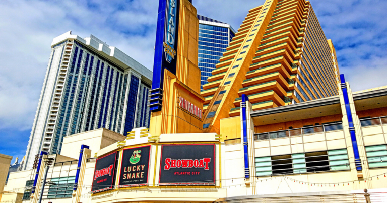 5 New Jersey Tourist Stops I Didn't Expect to Love