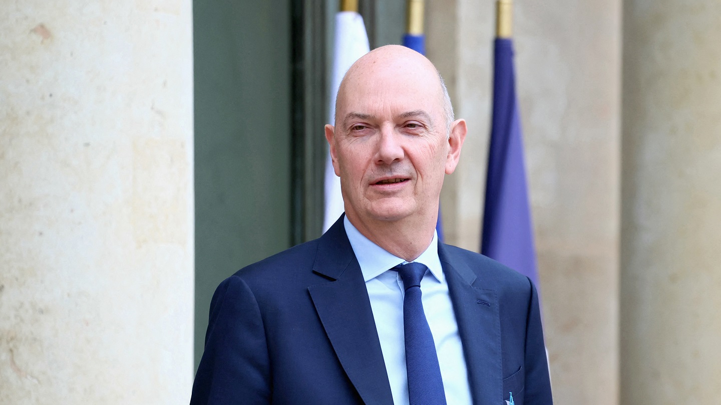 Ψυχρολουσία στη Γαλλία: Μηδενική ανάπτυξη λόγω του πολέμου