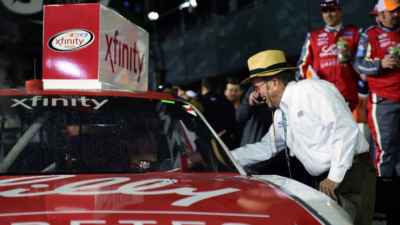 Everything Ford Fans Should Know About Roush Mustangs