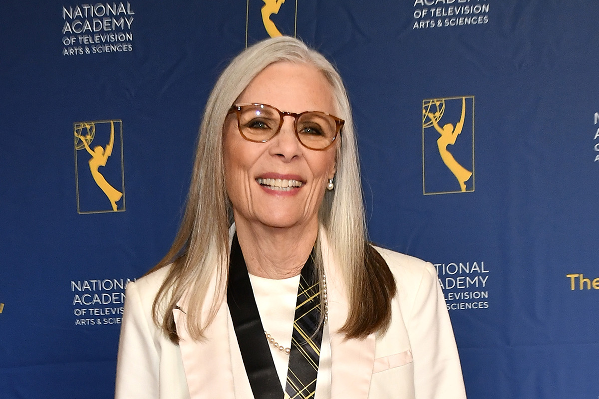 General Hospital's Jane Elliot on playing Tracy: "Demands the ability ...