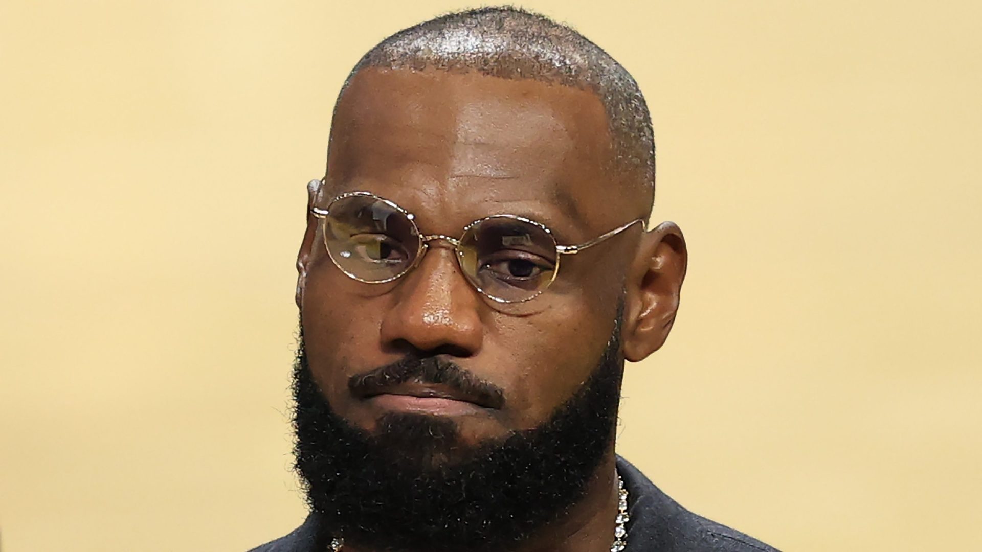 LeBron James Teases Personal Announcement After Lakers Win