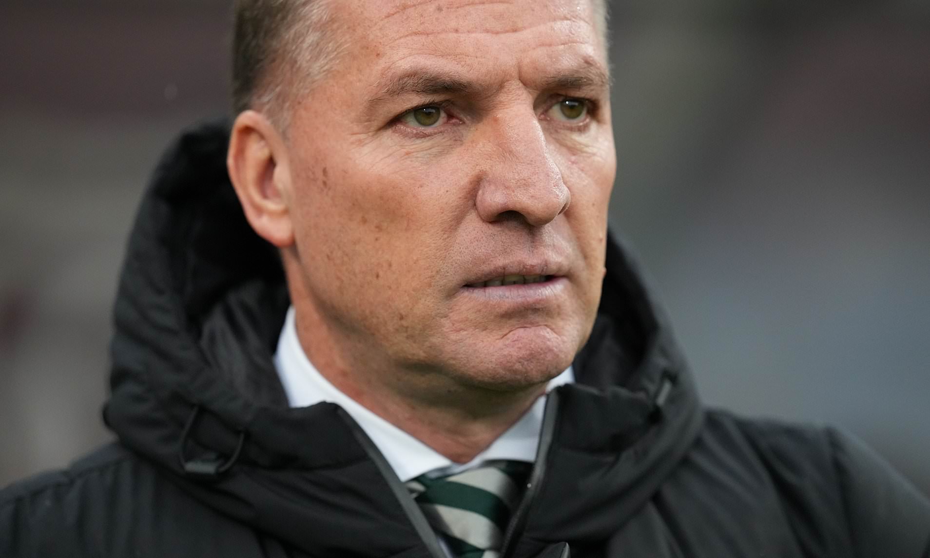 Rodgers has no regrets over likening Celtic squad to 'Honda Civic'