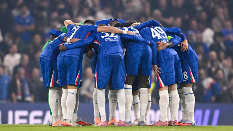 Chelsea vs Ajax: Starting XIs, confirmed team news for Champions League ...