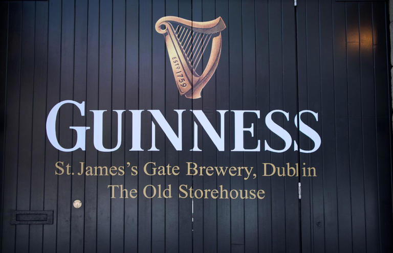 The incredible true story of the Guinness family fortune