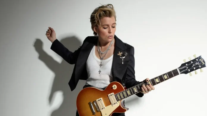 Brandi Carlile regressa a Lisboa com concerto no Sagres Campo Pequeno ...