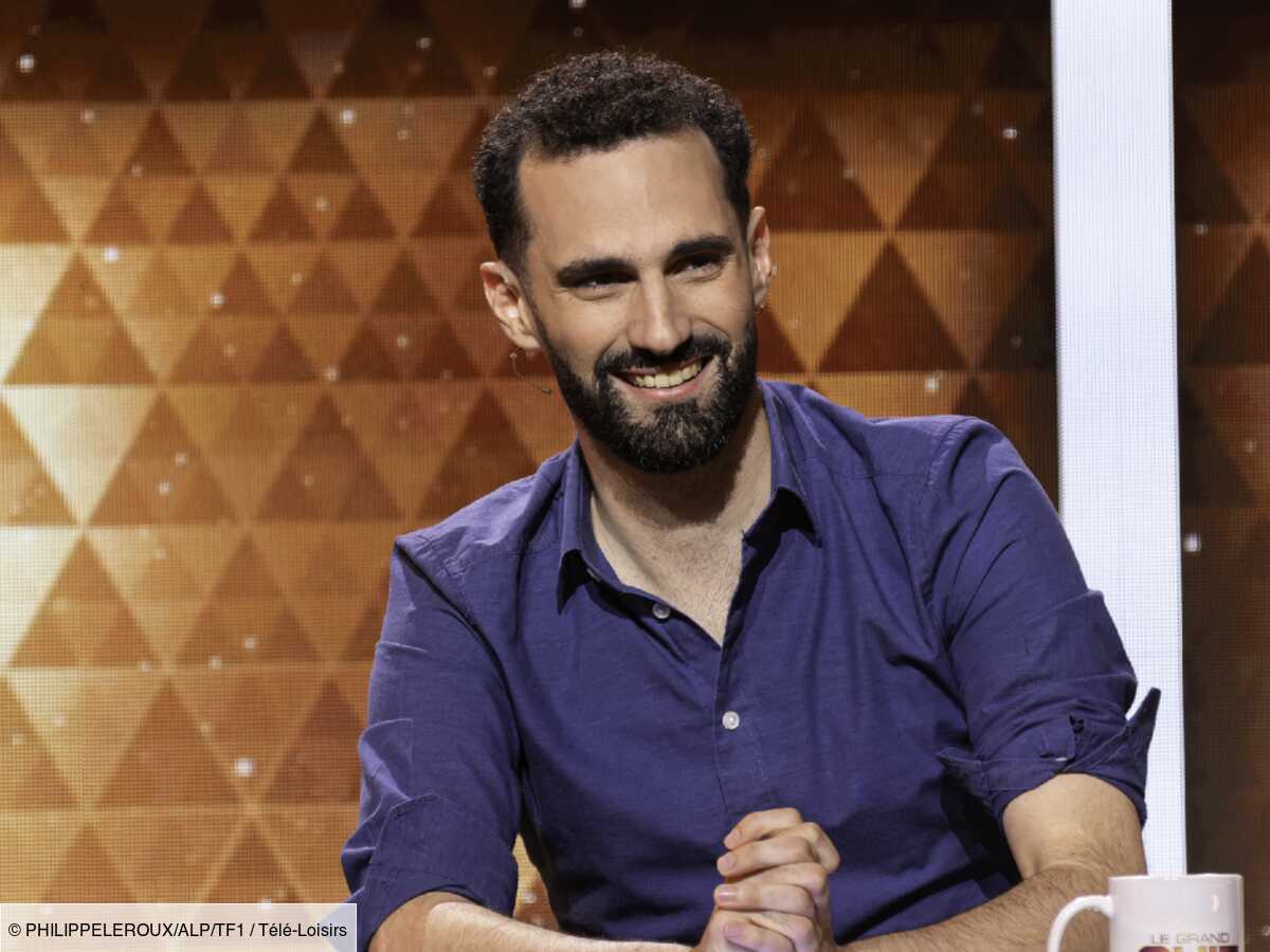 Bruno Hourcade (Les 12 Coups de midi) de retour à la télé… mais pas ...