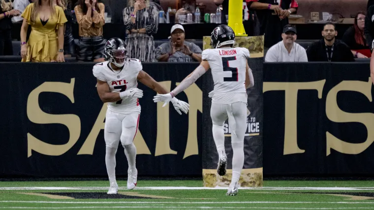 Week 8 Flex Rankings: Fantasy Half-PPR cheat sheet with Top 150 players ...