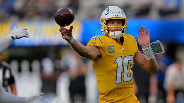 Where to watch Chargers vs. Vikings live stream, TV channel, start time ...